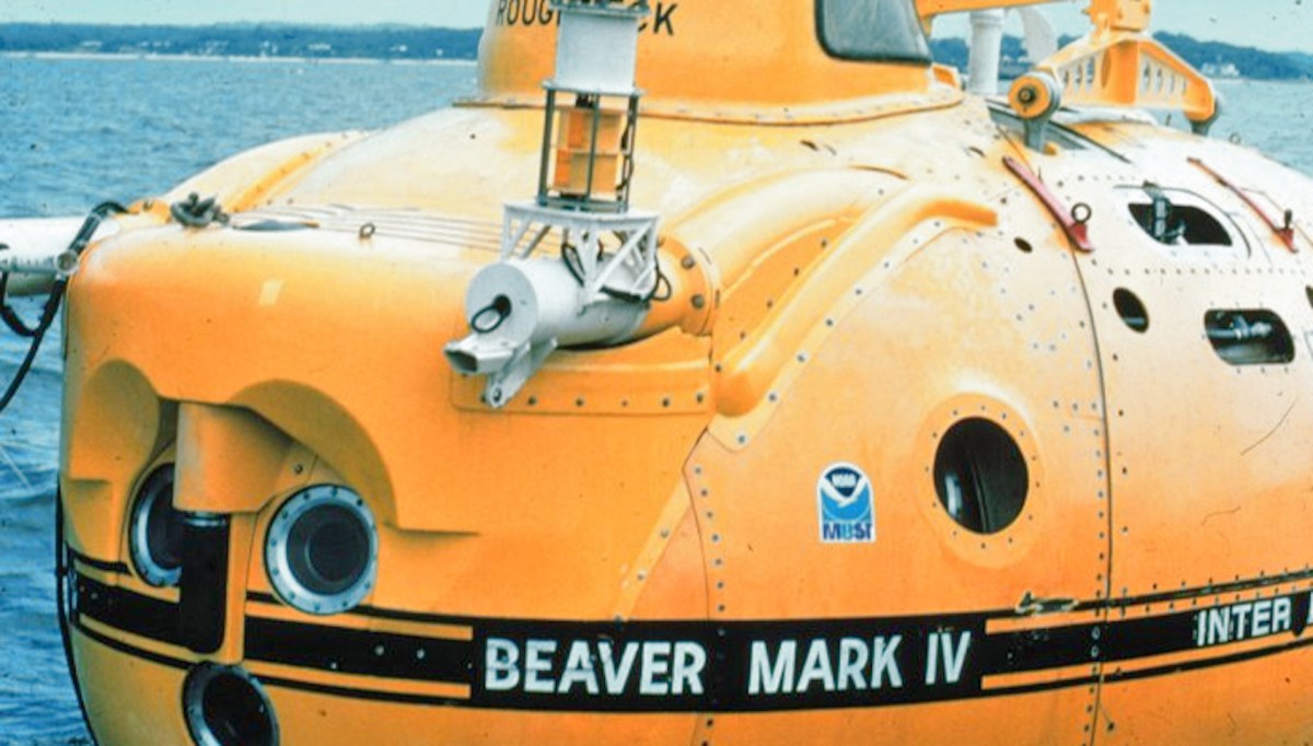 Seamaster 1000 ‘Ploprof 0’ – Omega Prototypes