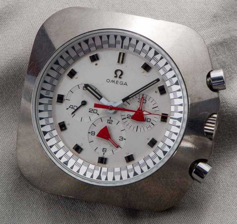 Alaska Projects – Omega Prototypes