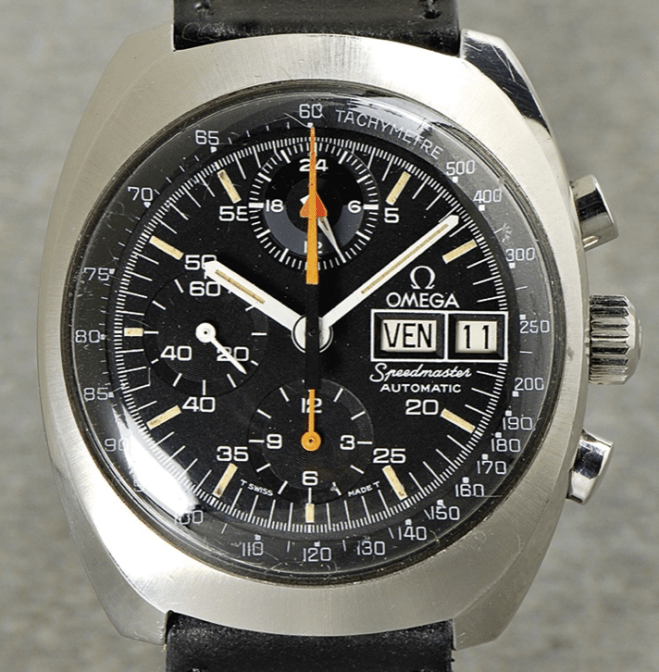 Alaska Projects – Omega Prototypes