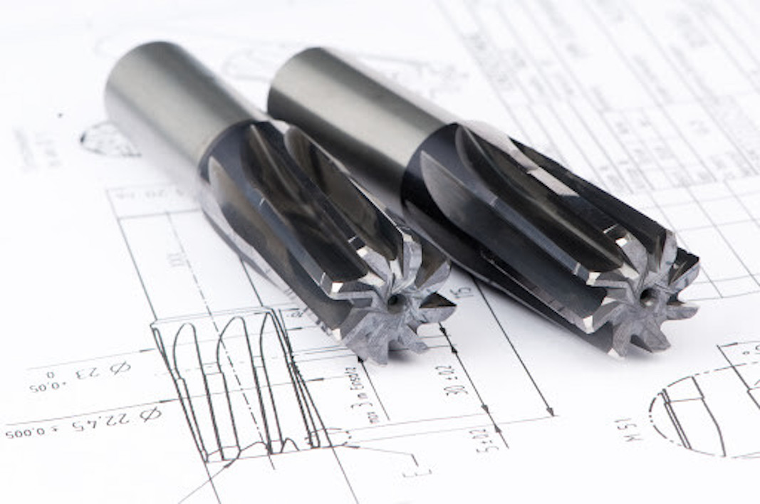 Cermet – Omega Prototypes