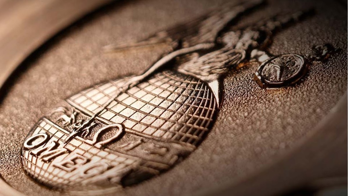 The First Omega Prototype – Omega Prototypes