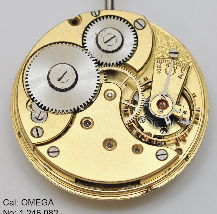 The First Omega Prototype – Omega Prototypes