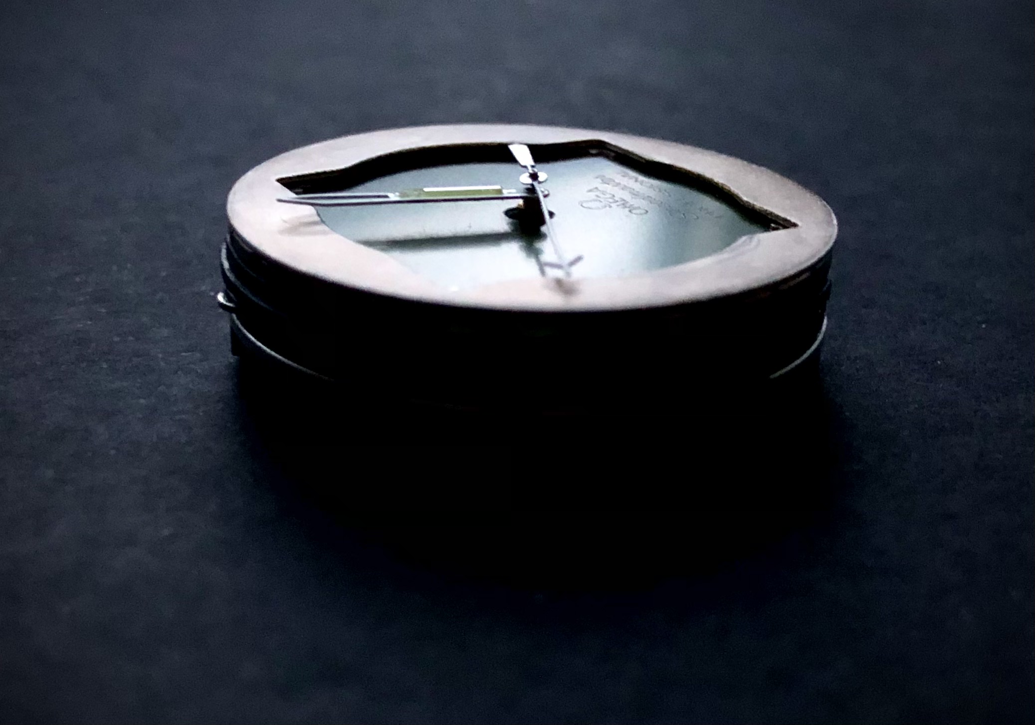 Speedmaster X-33 Prototype hands – Omega Prototypes